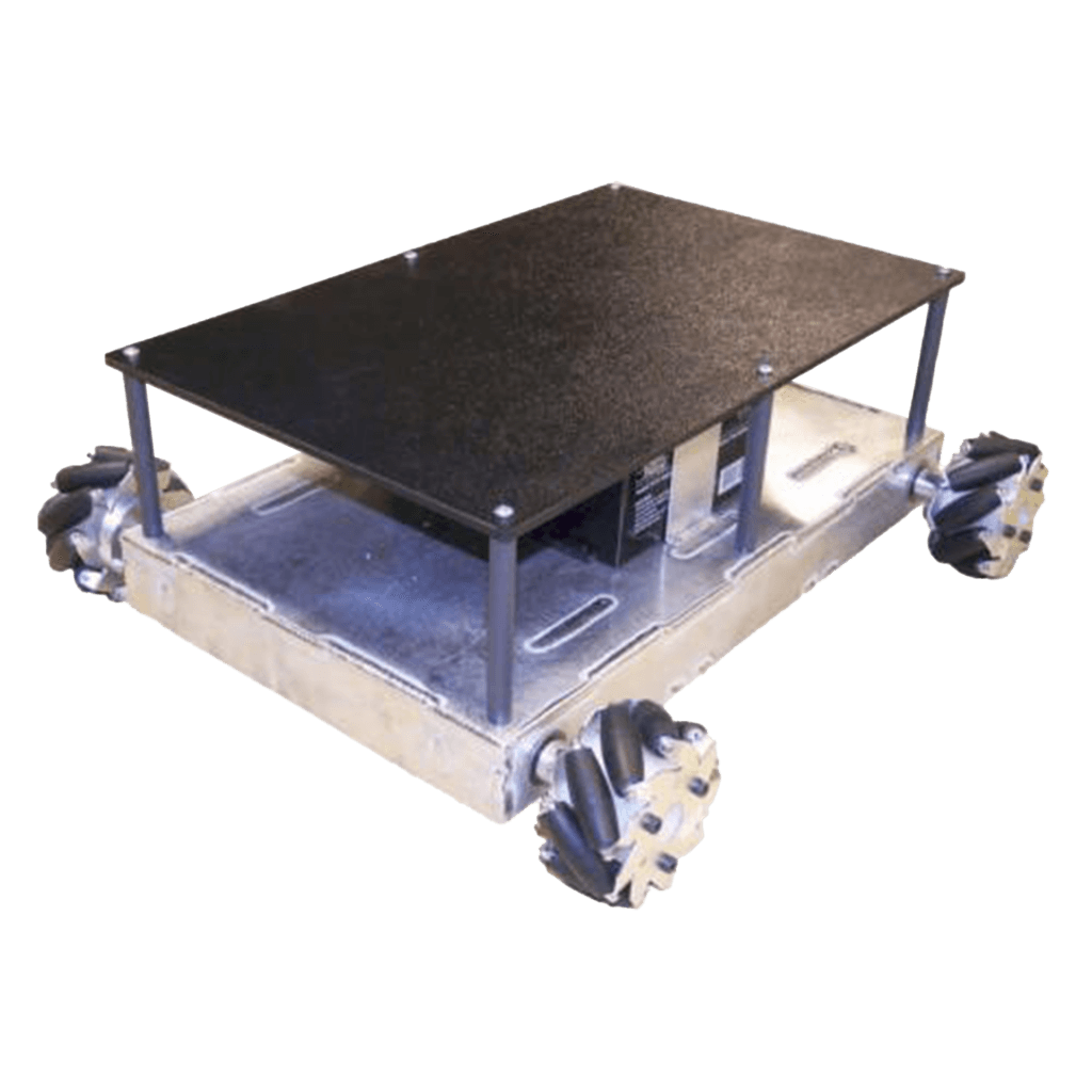 Autonomous Mobile Robots | SuperDroid Robots