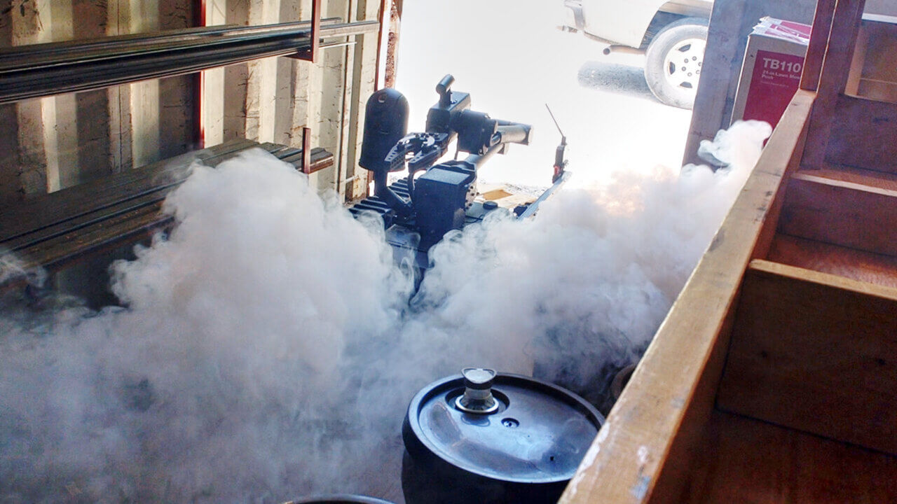 SuperDroid Robots | Inspection Robots, Tactical Robots, Custom Robots